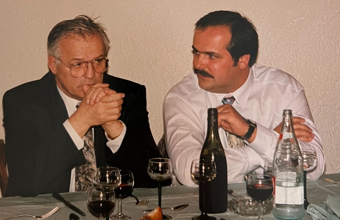 Spaar Oensingen - Über uns